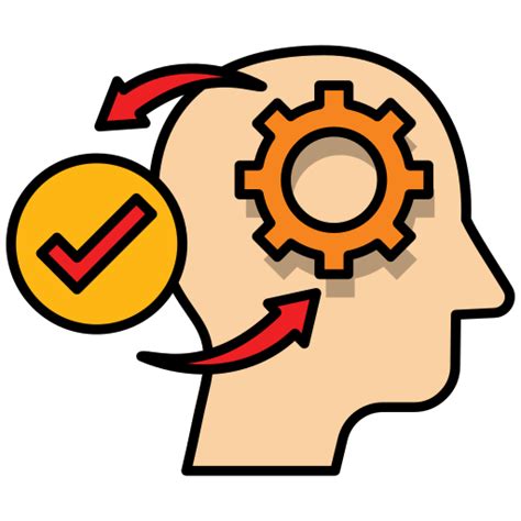 Execution Generic Color Lineal Color Icon