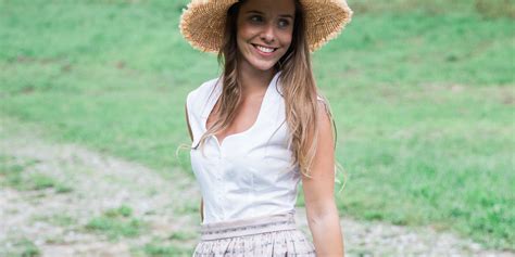 Lotta Leben Seidl Trachten