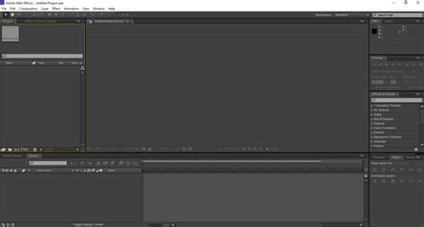 After Effects Text Effect Tutorial Moved