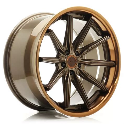 Concaver Cvr8 21x95 Et14 61 Blank Glossy Bronze Jmtuontifi Verkkokauppa