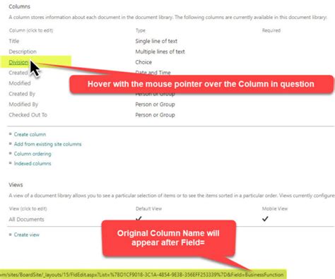 10 Limitations Of Crawled And Managed Properties In Sharepoint Search