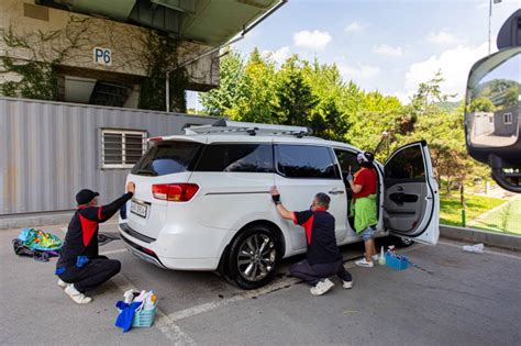 광주콜세차 출장세차 카니발 손세차 저렴한 곳 네이버 블로그