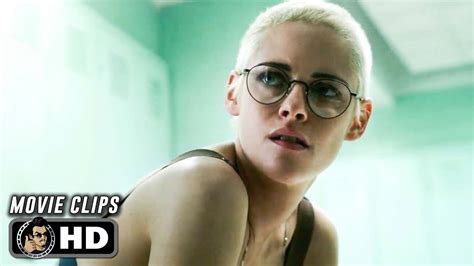 Underwater Clip Compilation Trailer 2020 Kristen Stewart Youtube