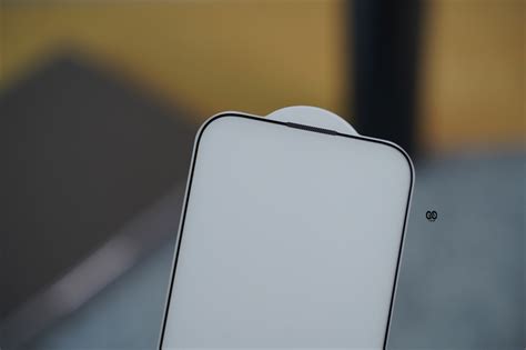 Matte Tempered Glass Starelabs India