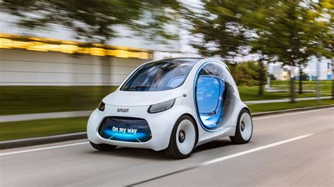 Self Driving Cars Will Exacerbate Congestion Says Paul Priestman