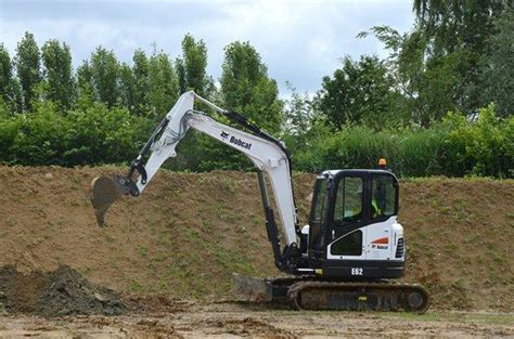 Bobcat E62 Excavator Specs And Dimensions 2013 2024 Diggers Lectura Specs