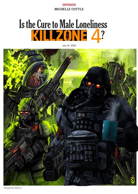 Yes R Killzone