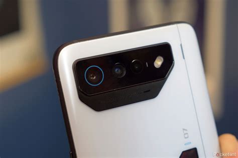 Asus Rog Phone Ultimate Review