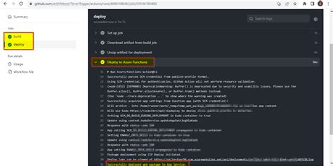 Deploy Python App Without Any Web Server Framework To Azure App Service Linux Stack Overflow