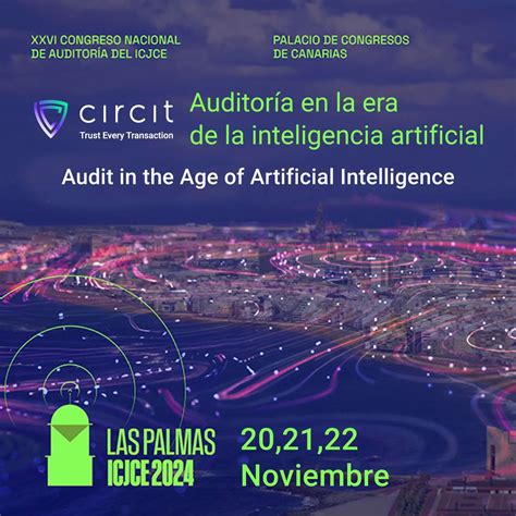 Circit On Linkedin On November 21st And 22nd The Circit Team Will Be At The Xxvi National…