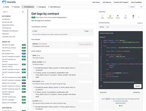 Ethereum Logs And Events What Are Event Logs On The Ethereum Network