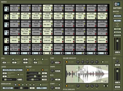 Top Vst Plugins Drum Battery Bettabp