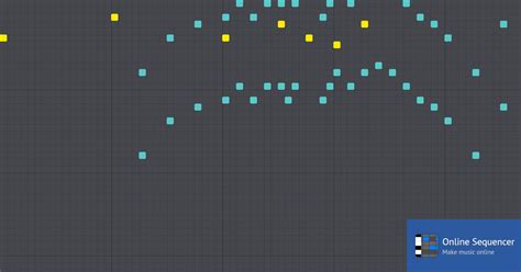 Test Online Sequencer