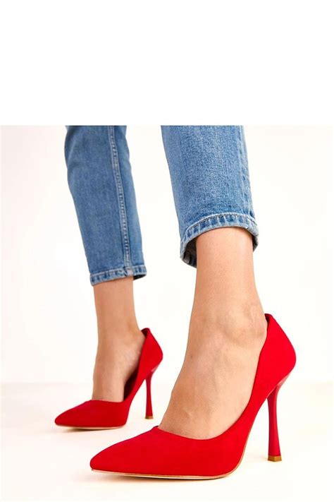 High Heels Solea Authentic Fashion House