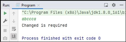 Write A Java Program To Check Palindrome String At Least Two Different Vowels Codebun