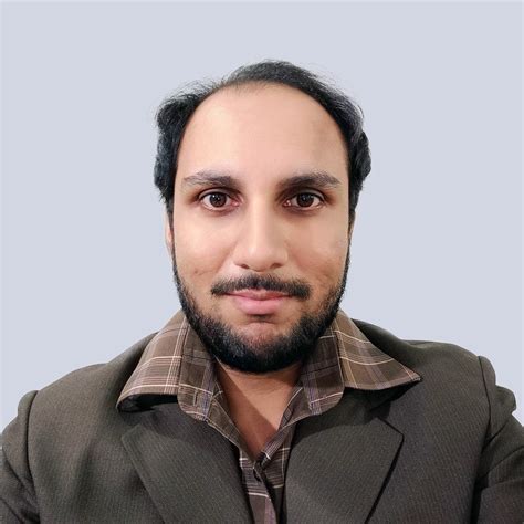 Ahmed Sheraz Developer In Lahore City Punjab Pakistan Toptal®