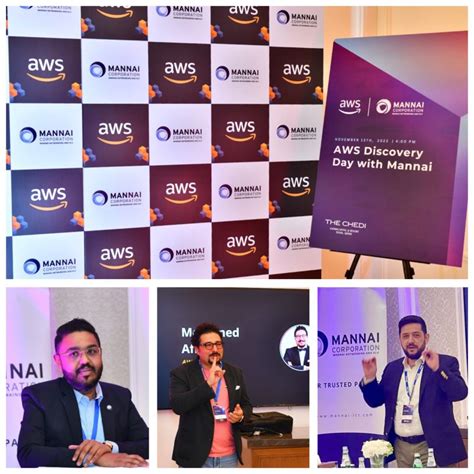 Mannai Networking And Elv On Linkedin Live Aws Aws Automation