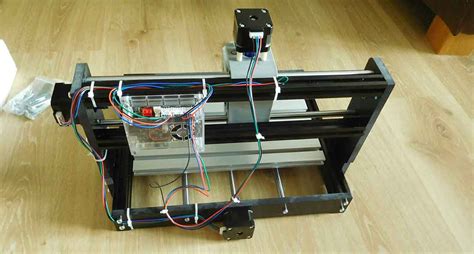 What Is A CNC Machine And What Does It Do Hobby Electronic Soldering And Construction