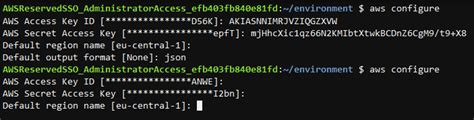 configure iam credentials on cloud9 instead of aws managed temporary