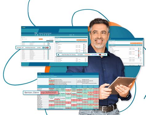 Skills Tracker Software Try Employee Training Manager For Free