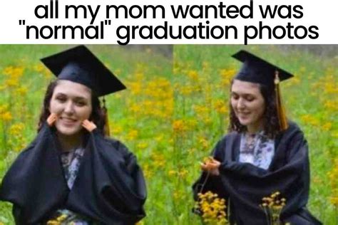 College Graduation Party Meme