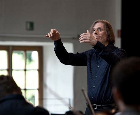 Michael Alexander Willens Virtuoso In Classical Music