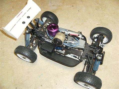 FS XRAY XB Buggy Bargain Price R C Tech Forums