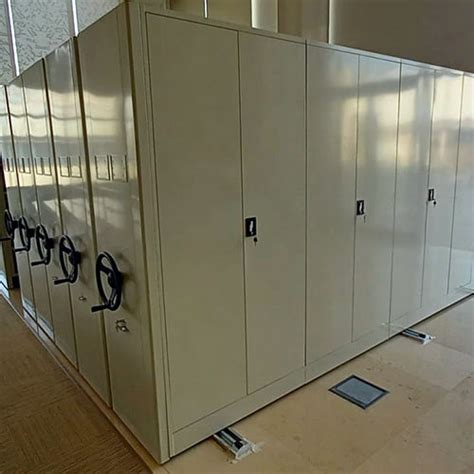 Mobile Compactor In India File Compactor Storage System Mobile Compactor In India File Compactor Storage System