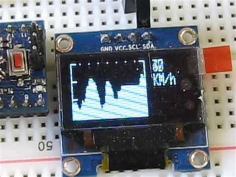 Displaying Your Own Photo On Oled Display Artofit