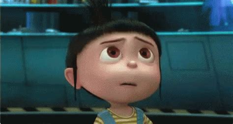 Despicable Me Gif Gif Despicable Me Agnes Dancing Descubre My Xxx Hot Girl