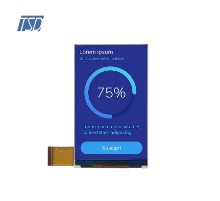 DIY Guide Building A Custom LCD Display Module