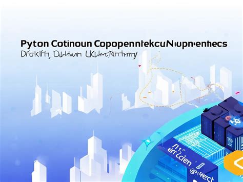 Python持续部署实战：docker与kubernetes全解析 Dawoai