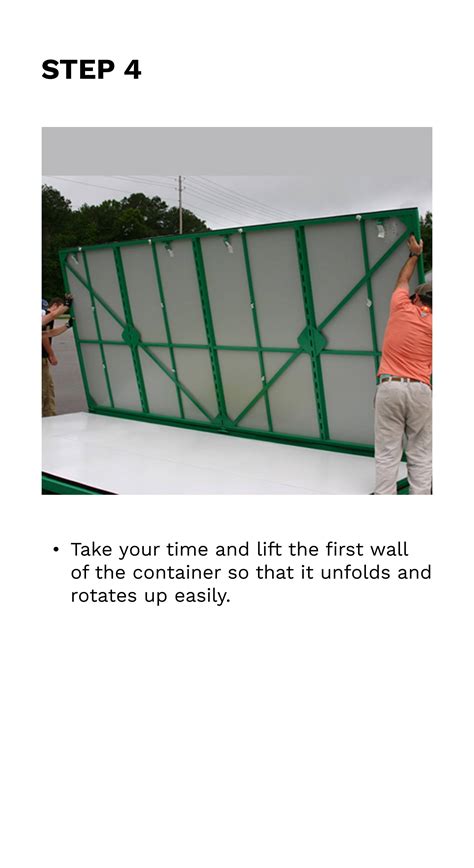 New Featurestorage Containerassembly