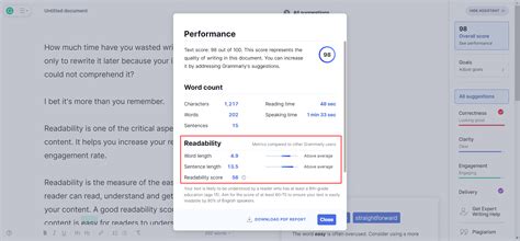 10 Ai Powered Readability Checkers For Flawless Writing