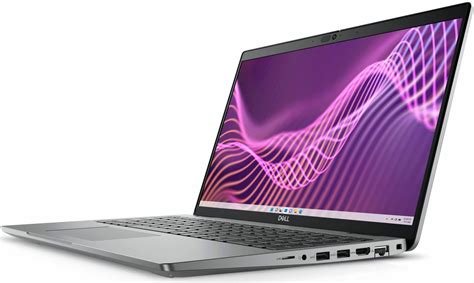 Dell Latitude U Xe Graphics G Eu Full Hd X Ips