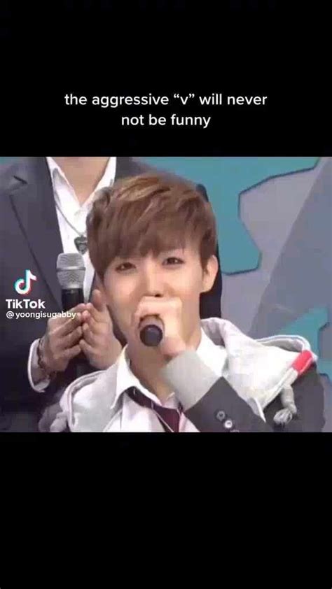 Bts Community Post 태형 이게 뭐야