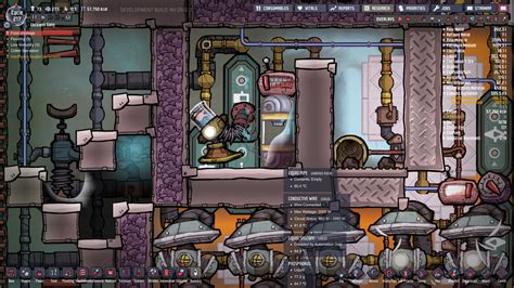 [game update] 284571 [oxygen not included] developer log klei