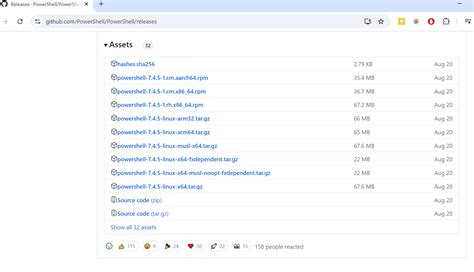Powershell Introduction Téléchargement Et Installation Simplifiés