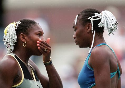 How Venus And Serena Williams First Endorsement Deals Proved To Be