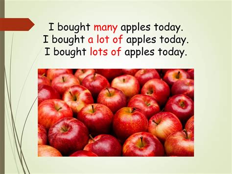 Quantifiers Determiners Grammar Ingles Avanzadopptx Pptx