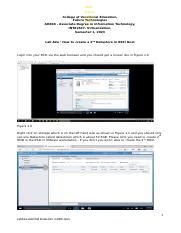 Guide To Creating A 2nd Datastore In ESXi Host Course Hero