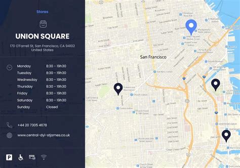 How A Store Locator Turns Clicks Into Bricks