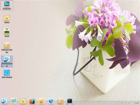 linux deepin 12 12 has been released screenshot tour noobslab eye
