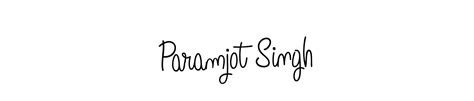 72 Paramjot Singh Name Signature Style Ideas Creative Digital Signature