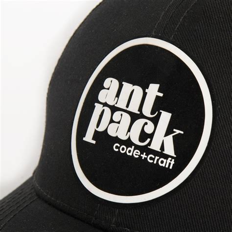 Uniformes Y Dotaciones Institucionales Gorra Antpack — Uniformes Comercia