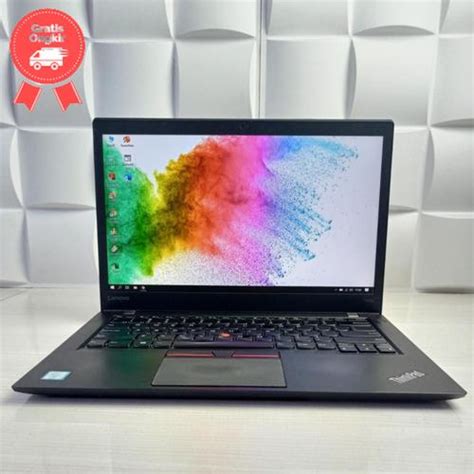 Jual Laptop Lenovo Thinkpad T S Core I Gen Ram Gb Ssd Gb Garansi Jakarta Timur Mr