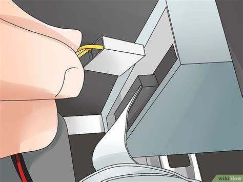 How To Install A Sound Card With Pictures