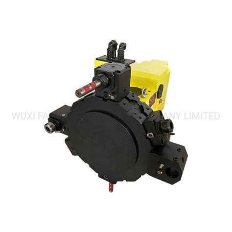 R Series 12 Station Bmt Cnc Lathe Use Radial Servo Power Turret Lathe Turret And Cnc Turret