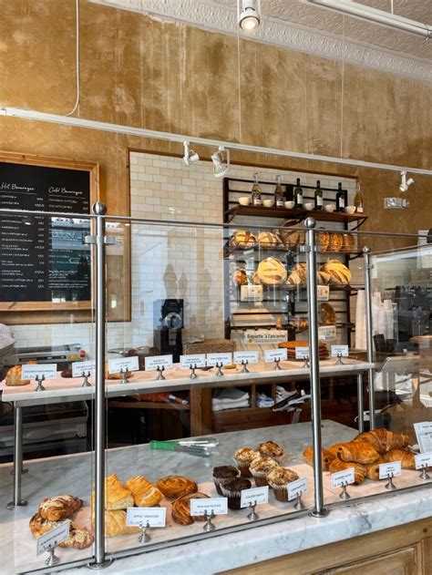 Pin On Bakery Coffee