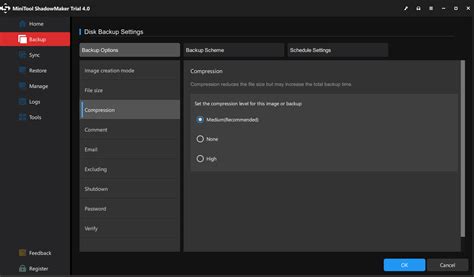 Step By Step Guide To Windows Backup And Restore Ways MiniTool